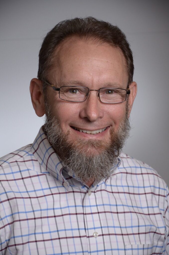 Dr. Galen Filbrun | Filbrun Family Dentistry - Modesto, CA