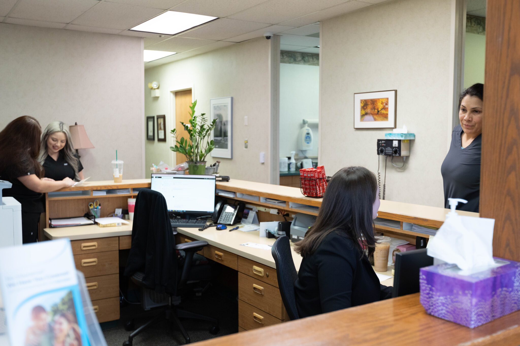 Location | Dental Office Modesto CA | Filbrun Family Dentistry